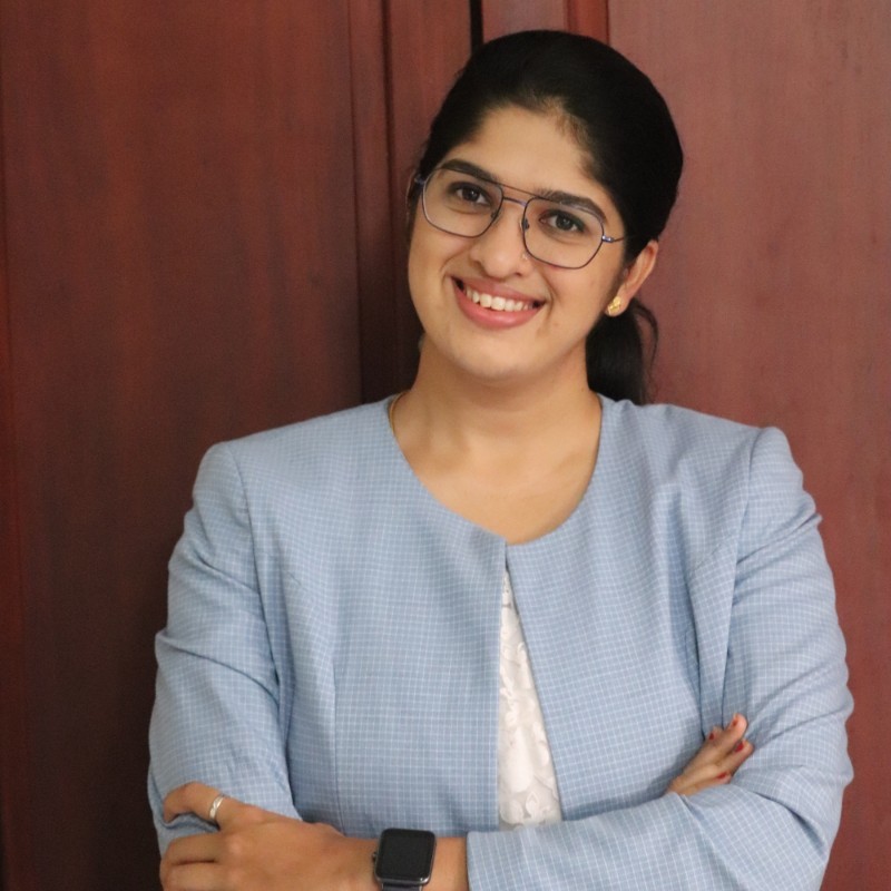 People - NyaayanishthaLegal Associates